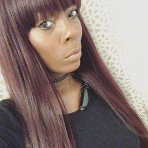 Accessories | Hayden 26 99j Synthetic Bang Wig Nwt | Poshmark